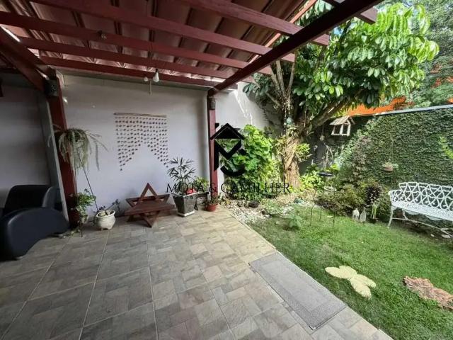 Casa / Sobrado para Venda em Taubaté/SP Piracangaguá 2 Quartos