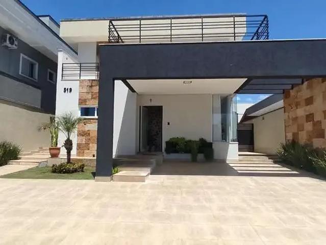 Casa / Sobrado para Venda em Taubaté/SP Piracangaguá 3 Quartos