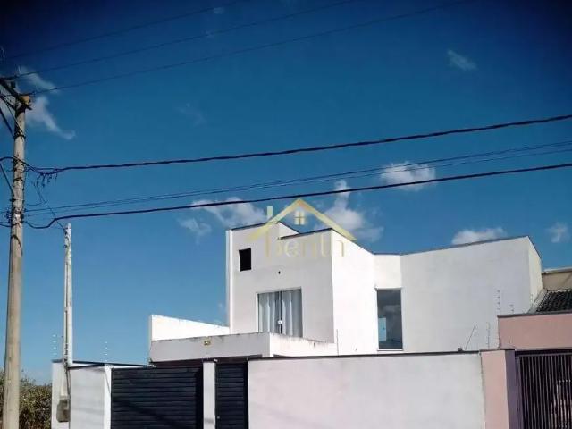 Casa / Sobrado para Venda em Taubaté/SP Piracangaguá 3 Quartos