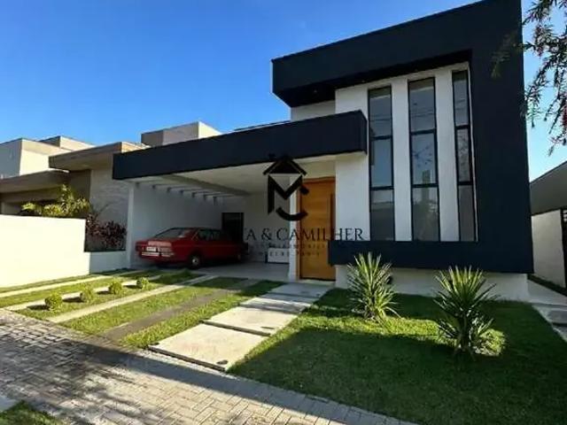 Casa / Sobrado para Venda em Taubaté/SP Piracangaguá 3 Quartos