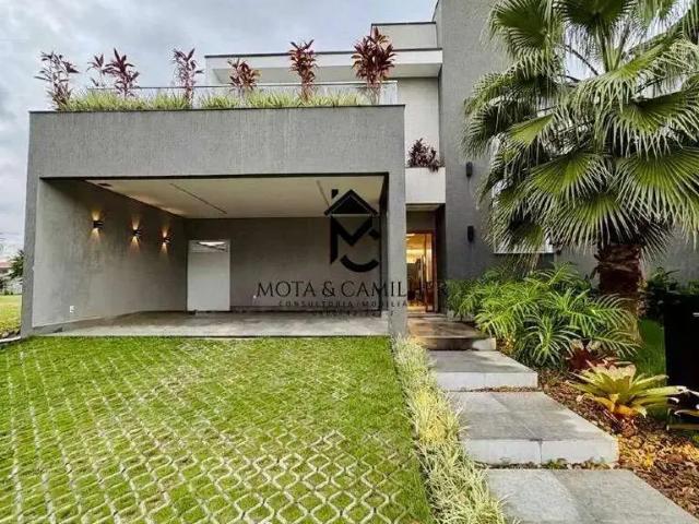 Casa / Sobrado para Venda em Taubaté/SP Piracangaguá 3 Quartos