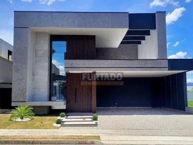 Casa / Sobrado para Venda em Taubaté/SP Piracangaguá 3 Quartos