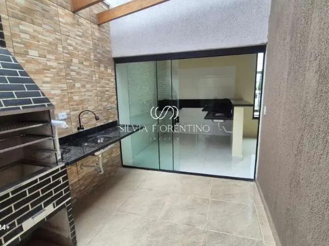 Casa / Sobrado para Venda em Taubaté/SP Piracangaguá 3 Quartos