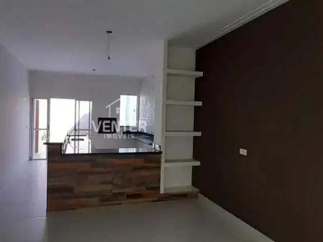 Casa / Sobrado para Venda em Taubaté/SP Piracangaguá 3 Quartos