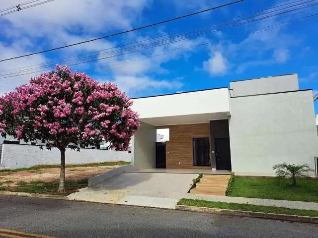 Casa / Sobrado para Venda em Taubaté/SP Piracangaguá 3 Quartos