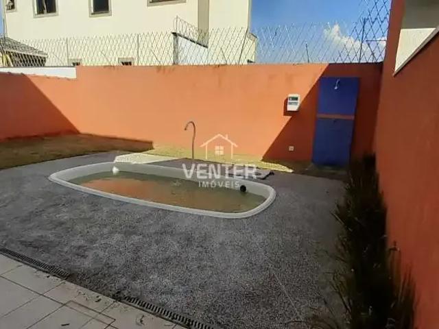 Casa / Sobrado para Venda em Taubaté/SP Piracangaguá 3 Quartos