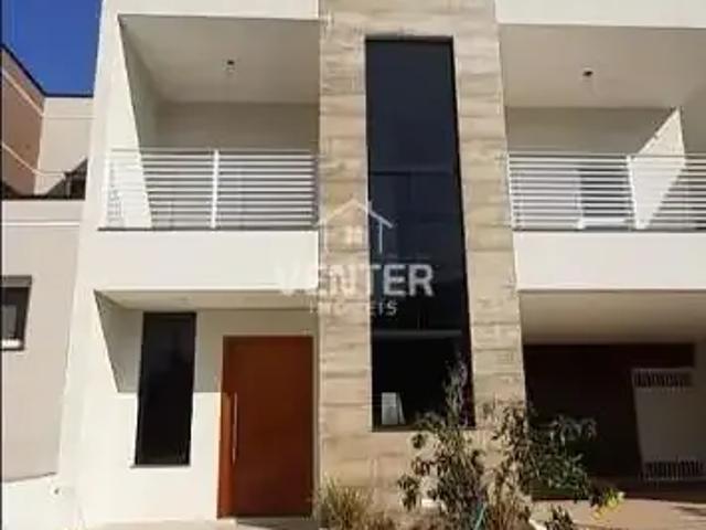 Casa / Sobrado para Venda em Taubaté/SP Piracangaguá 3 Quartos
