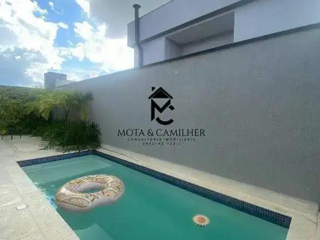 Casa / Sobrado para Venda em Taubaté/SP Piracangaguá 3 Quartos