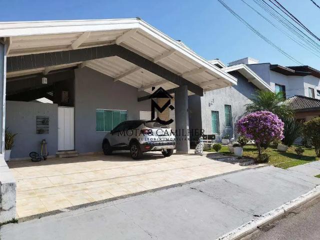 Casa / Sobrado para Venda em Taubaté/SP Piracangaguá 3 Quartos
