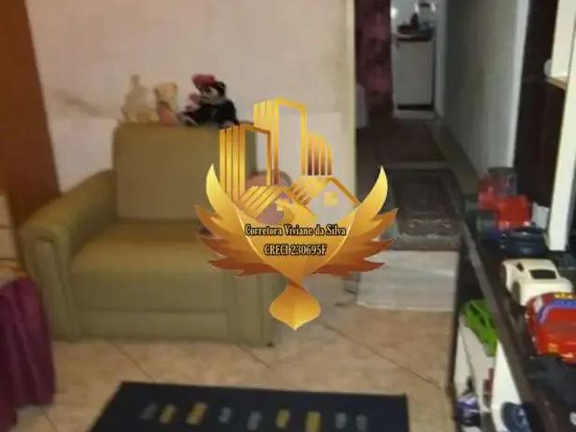 Casa / Sobrado para Venda em Taubaté/SP Piracangaguá 3 Quartos