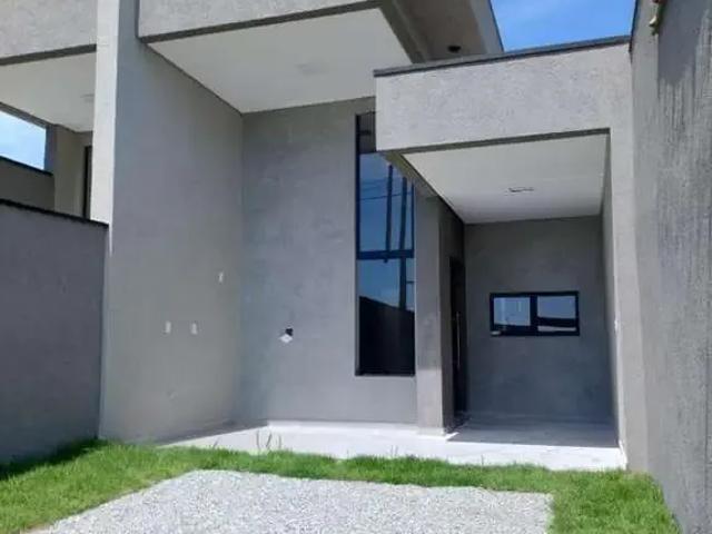 Casa / Sobrado para Venda em Taubaté/SP Piracangaguá 3 Quartos
