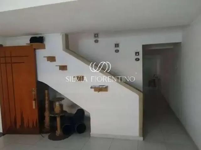 Casa / Sobrado para Venda em Taubaté/SP Piracangaguá 3 Quartos
