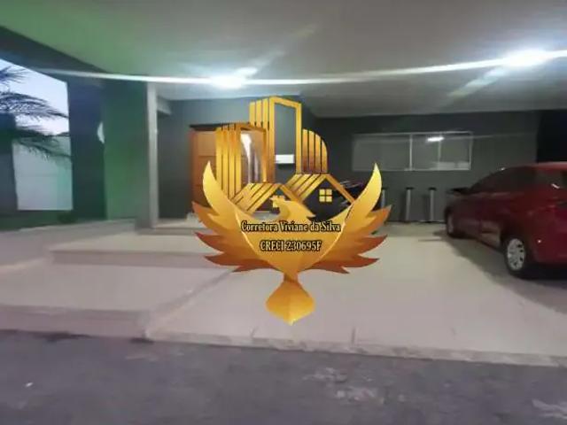 Casa / Sobrado para Venda em Taubaté/SP Piracangaguá 3 Quartos