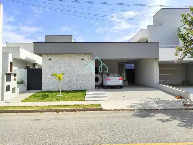 Casa / Sobrado para Venda em Taubaté/SP Piracangaguá 3 Quartos