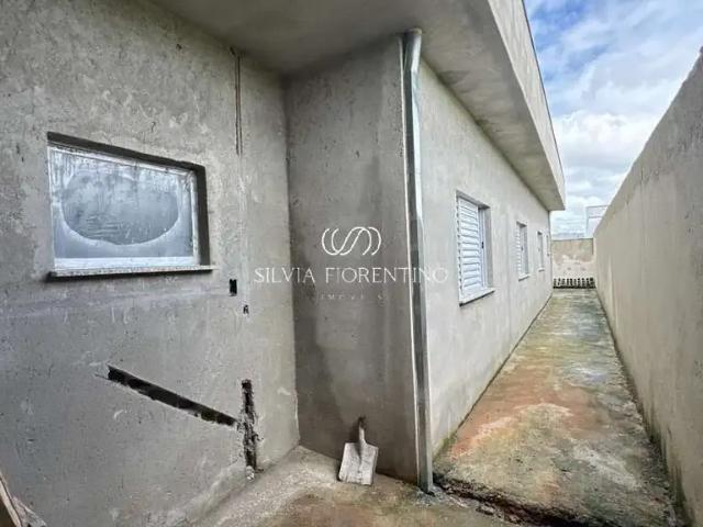 Casa / Sobrado para Venda em Taubaté/SP Residencial Antares 3 Quartos