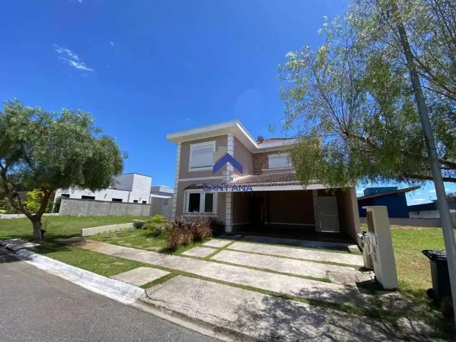 Casa / Sobrado para Venda em Taubaté/SP Piracangaguá 4 Quartos