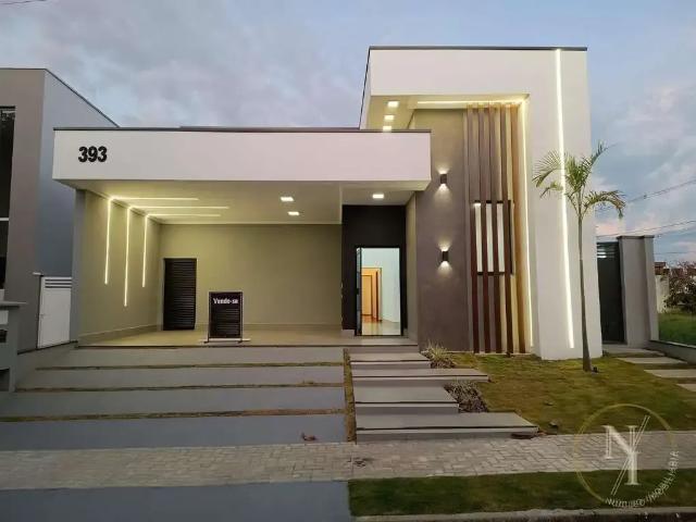 Casa / Sobrado para Venda em Taubaté/SP Piracangaguá 4 Quartos