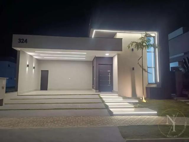 Casa / Sobrado para Venda em Taubaté/SP Piracangaguá 4 Quartos
