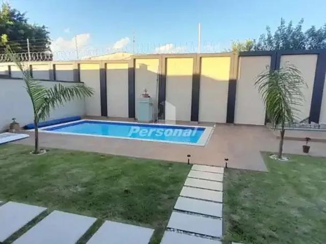 Casa / Sobrado para Venda em Taubaté/SP Piracangaguá 4 Quartos