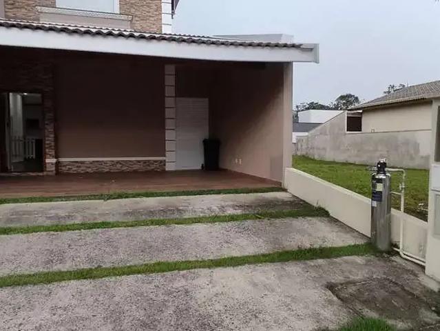Casa / Sobrado para Venda em Taubaté/SP Piracangaguá 4 Quartos