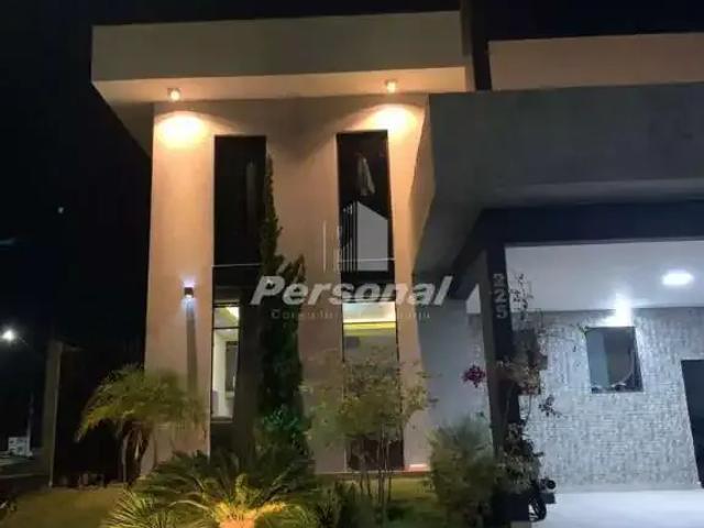 Casa / Sobrado para Venda em Taubaté/SP Piracangaguá 4 Quartos