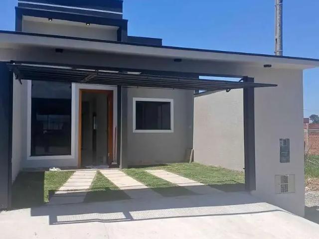 Casa / Sobrado para Venda em Taubaté/SP Vila Areao 2 Quartos