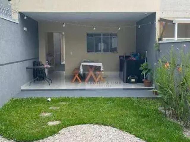 Casa / Sobrado para Venda em Taubaté/SP Quiririm 3 Quartos