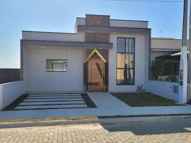 Casa / Sobrado para Venda em Taubaté/SP Quiririm 3 Quartos