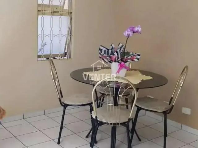 Casa / Sobrado para Venda em Taubaté/SP Quiririm 3 Quartos
