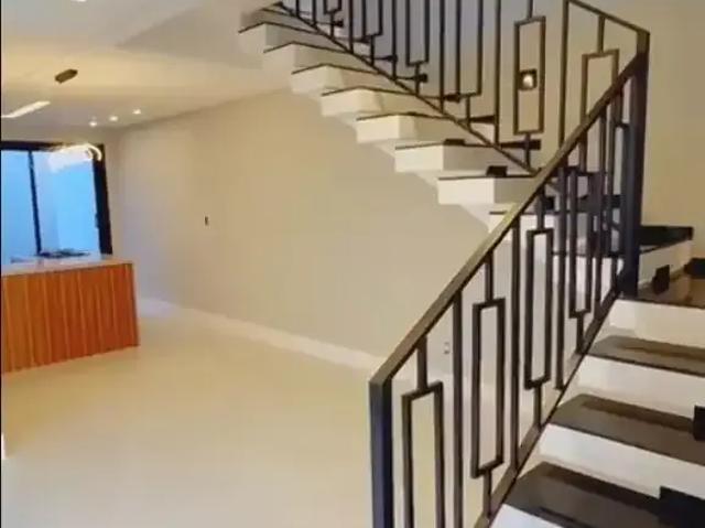Casa / Sobrado para Venda em Taubaté/SP Quiririm 3 Quartos