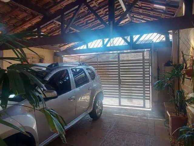 Casa / Sobrado para Venda em Taubaté/SP Quiririm 3 Quartos