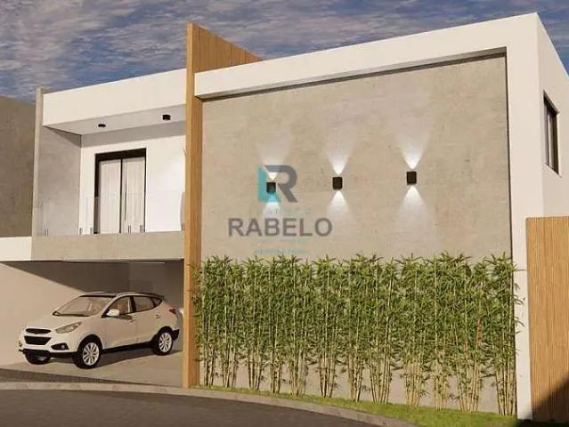 Casa / Sobrado para Venda em Taubaté/SP Quiririm 3 Quartos