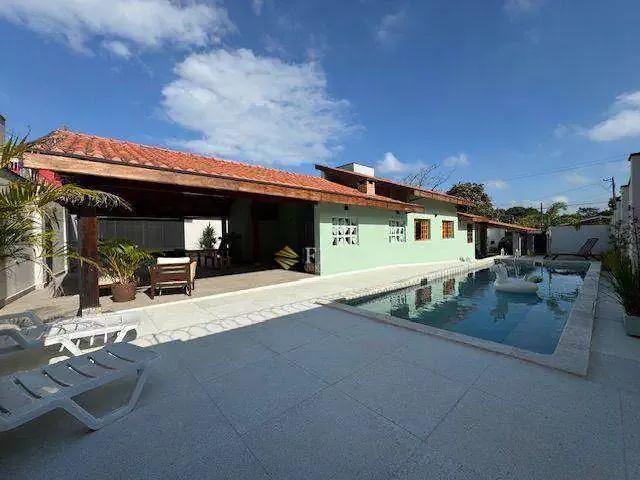 Casa / Sobrado para Venda em Taubaté/SP Quiririm 3 Quartos