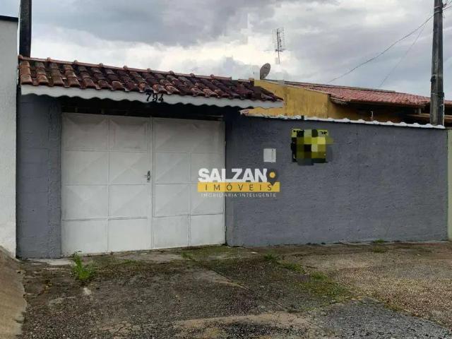 Casa / Sobrado para Venda em Taubaté/SP Quiririm 1 Quartos