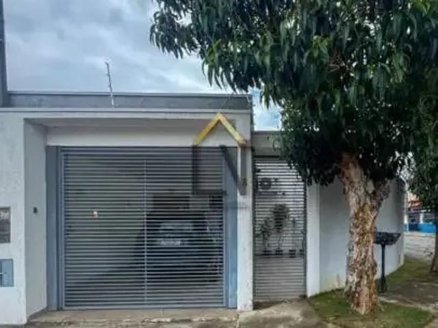Casa / Sobrado para Venda em Taubaté/SP Quiririm 2 Quartos