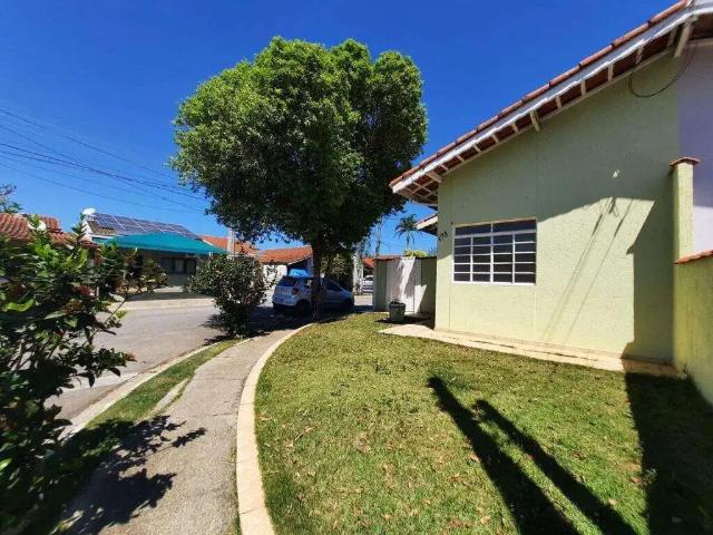 Casa / Sobrado para Venda em Taubaté/SP Quiririm 2 Quartos