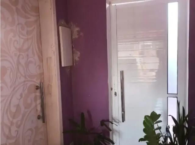 Casa / Sobrado para Venda em Taubaté/SP Quiririm 2 Quartos