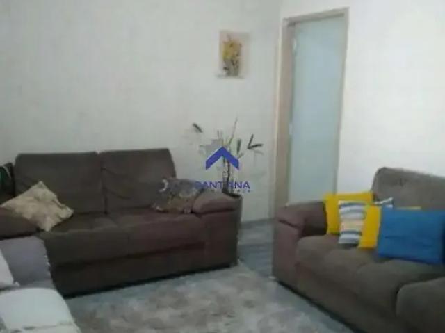 Casa / Sobrado para Venda em Taubaté/SP Quiririm 2 Quartos