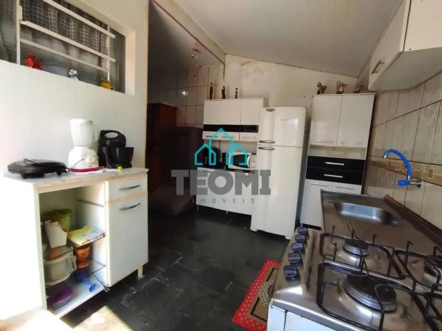 Casa / Sobrado para Venda em Taubaté/SP Quiririm 2 Quartos