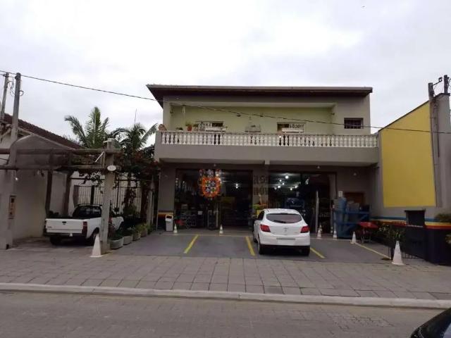 Casa / Sobrado para Venda em Taubaté/SP Quiririm 4 Quartos