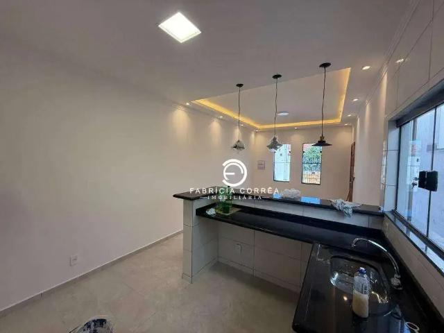 Casa / Sobrado para Venda em Taubaté/SP Recanto dos Coqueirais 2 Quartos
