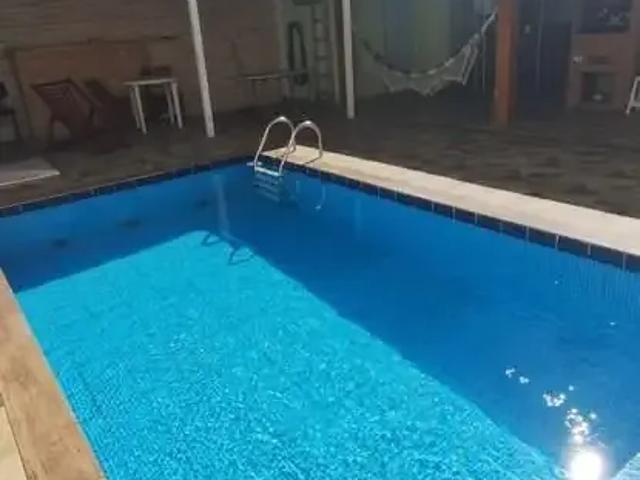 Casa / Sobrado para Venda em Taubaté/SP Recanto dos Coqueirais 3 Quartos