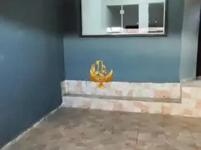 Casa / Sobrado para Venda em Taubaté/SP Residencial Colinas 2 Quartos