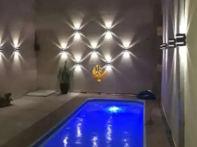 Casa / Sobrado para Venda em Taubaté/SP Residencial Colinas 2 Quartos