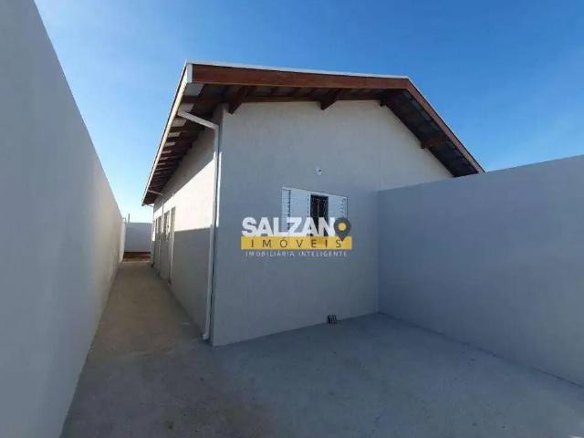 Casa / Sobrado para Venda em Taubaté/SP Residencial Antares 1 Quartos