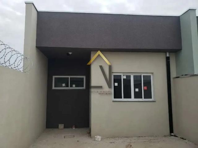 Casa / Sobrado para Venda em Taubaté/SP Residencial Antares 2 Quartos