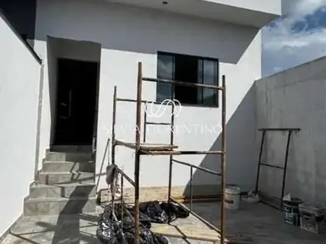 Casa / Sobrado para Venda em Taubaté/SP Residencial Antares 2 Quartos