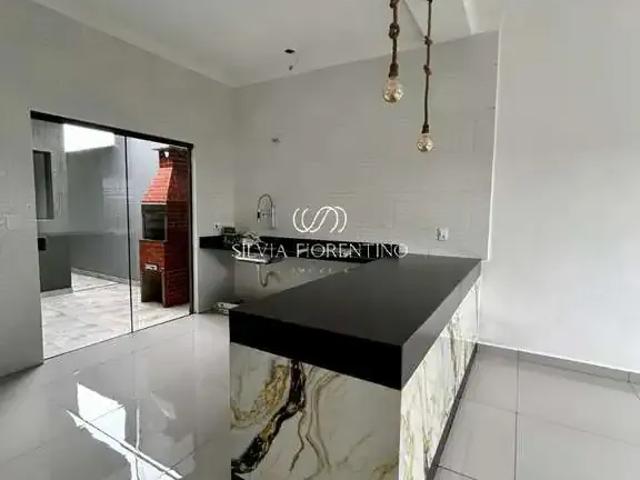 Casa / Sobrado para Venda em Taubaté/SP Residencial Antares 2 Quartos