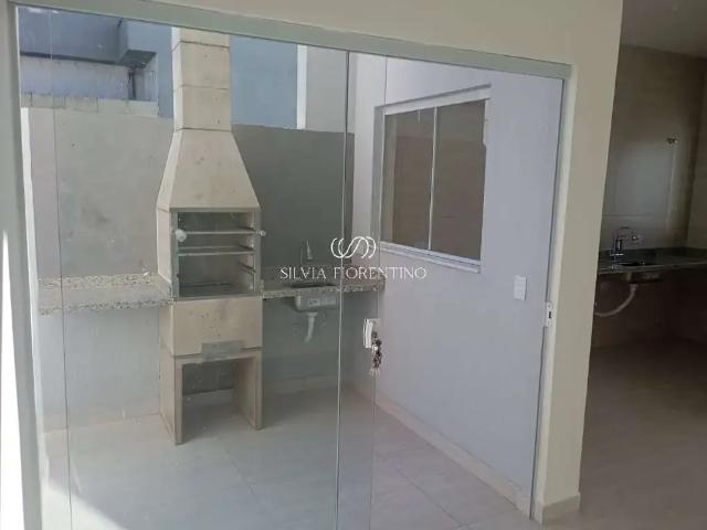 Casa / Sobrado para Venda em Taubaté/SP Residencial Antares 2 Quartos
