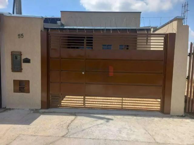 Casa / Sobrado para Venda em Taubaté/SP Residencial Antares 2 Quartos